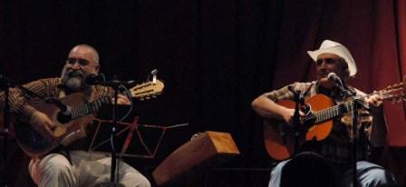 Pedro Luis Ferrer in Concert - Havana Times