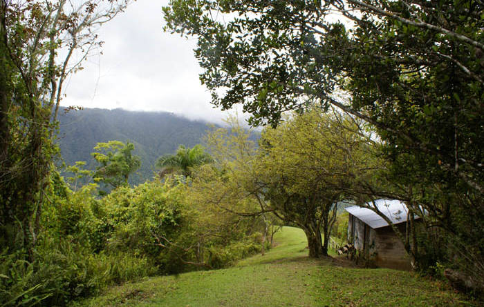 Visit to Fidel's Old Command Center - Havana Times