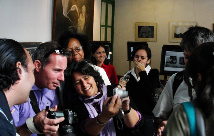 Latin American Photographers in Havana - Havana Times