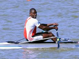 Cuban Rower to Semis in World Championships - Havana Times