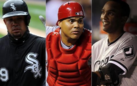 Cuban Baseball Stars May Visit the Island with MLB Delegation - Havana ...