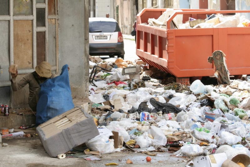 Environmental Awareness and Protection in Cuba - Havana Times