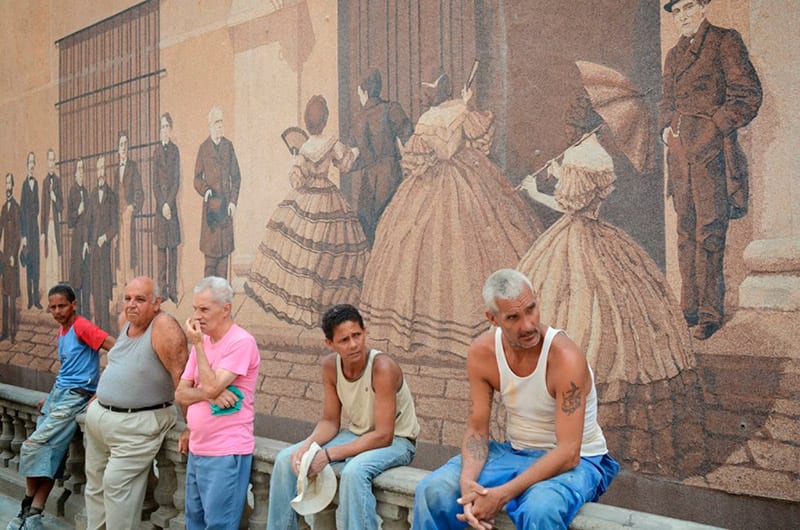 Cuba: History, Forgetfulness, Resentment and Forgiveness - Havana Times