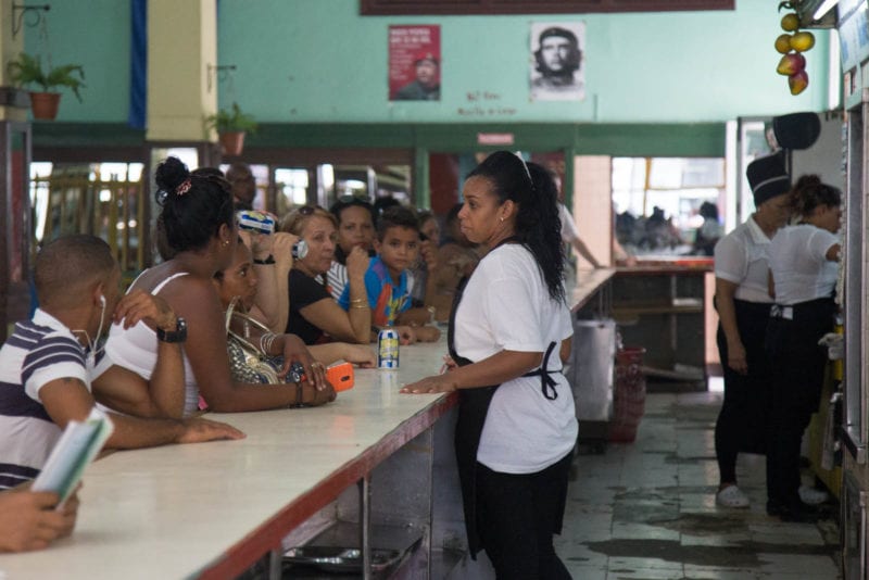 Is Cuba Suffering Paralysis? - Havana Times