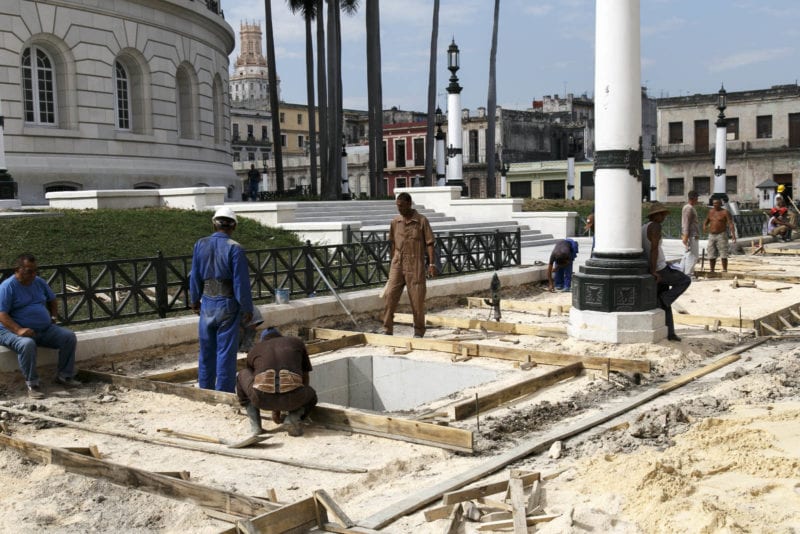 Do Cuba’s Workers Deserve a Chance? - Havana Times