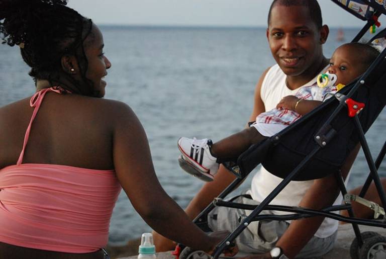 Having a Child in Cuba, Pros and Cons - Havana Times