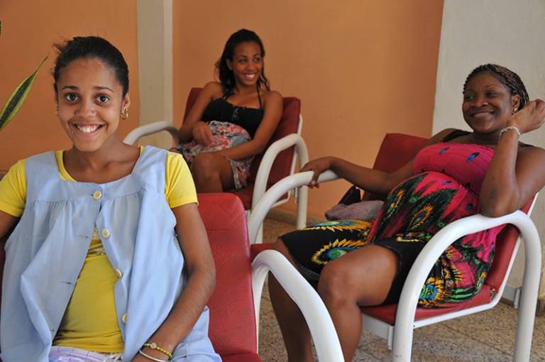 Having a Child in Cuba, Pros and Cons - Havana Times