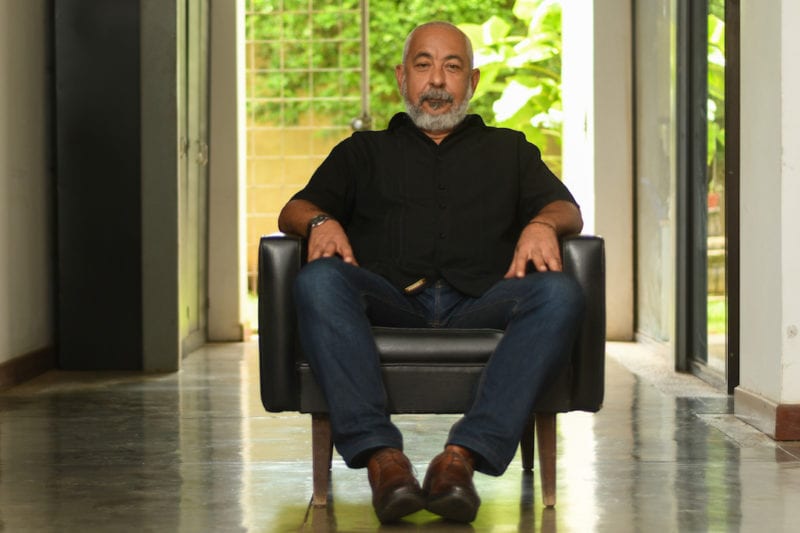 Leonardo Padura Speaks on His Novels and Cuba - Havana Times