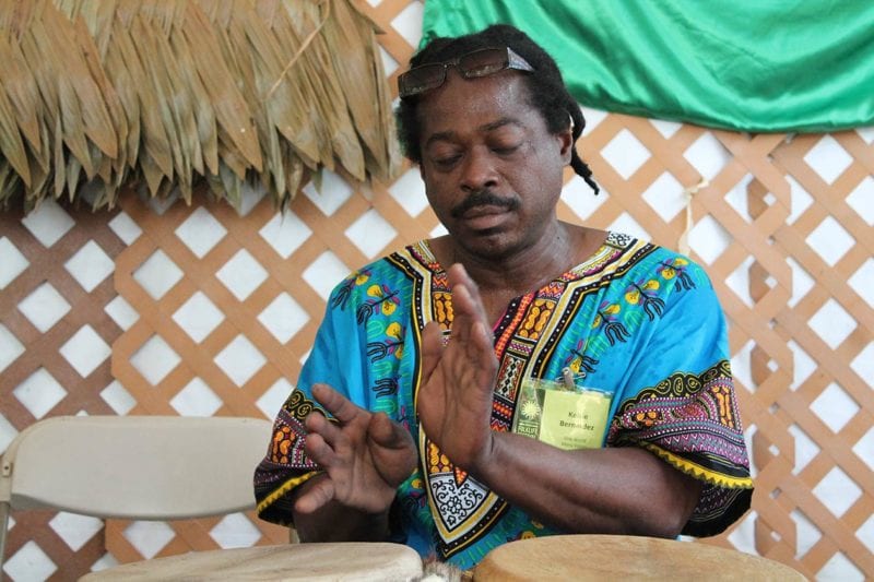 Garifuna Dance: Flavor, Culture and History - Havana Times