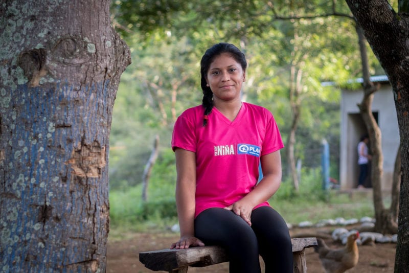 The Girls of Rural Nicaragua - Havana Times