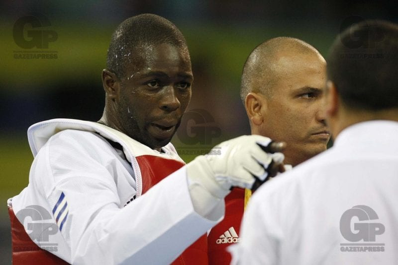 Angel Valodia Matos: I Still Regret Kicking the Referee - Havana Times