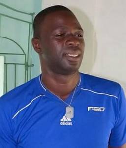 Angel Valodia Matos: I Still Regret Kicking the Referee - Havana Times