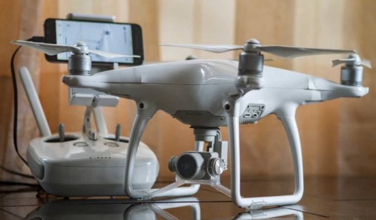 Filming with a Drone in Cuba without Losing it - Havana Times