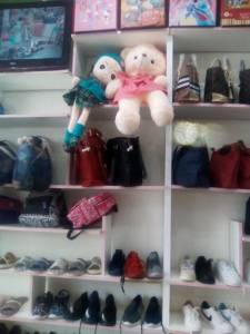 Yanet Salgado, from Havana to Guyana and vice-versa - Havana Times