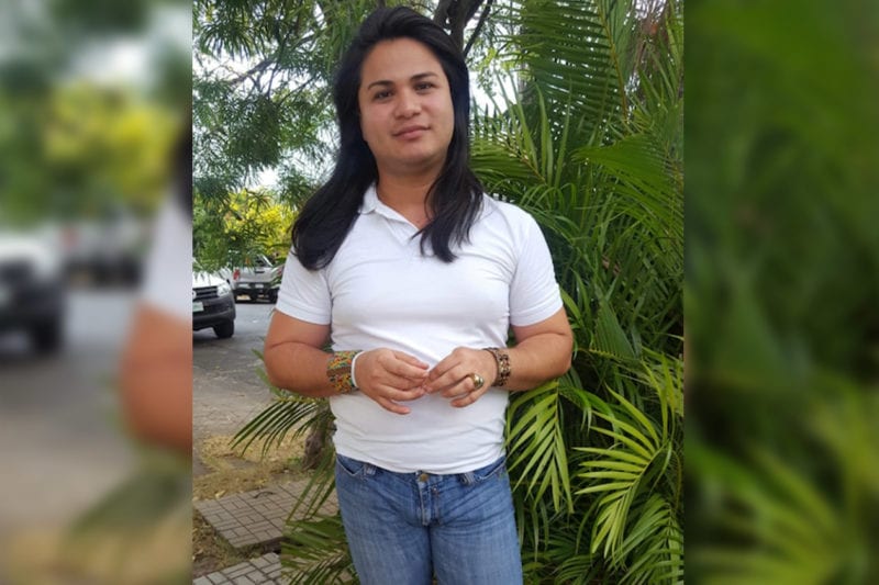 The Battles of Political Prisoner Victoria Obando - Havana Times