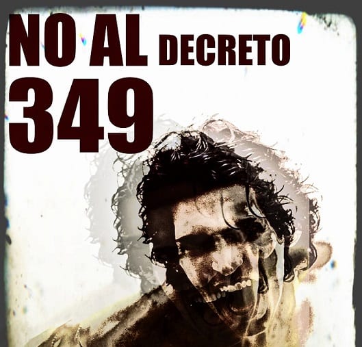 What is the Cuban Gov. Getting Out of Decree 349? - Havana Times