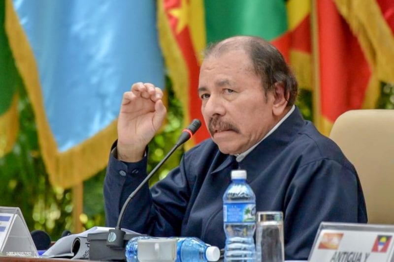 Estimating Daniel Ortega's Fortune - Havana Times