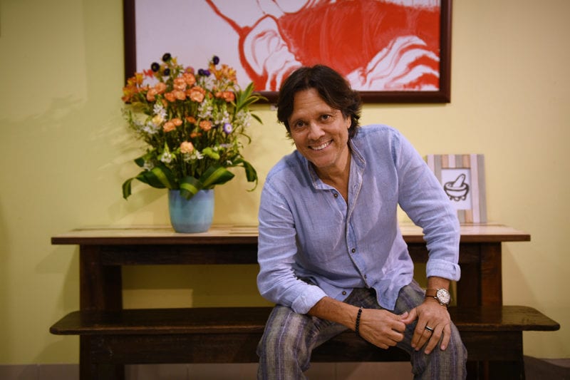 Singer Hernaldo Zuniga Cries Out for His Nicaragua - Havana Times