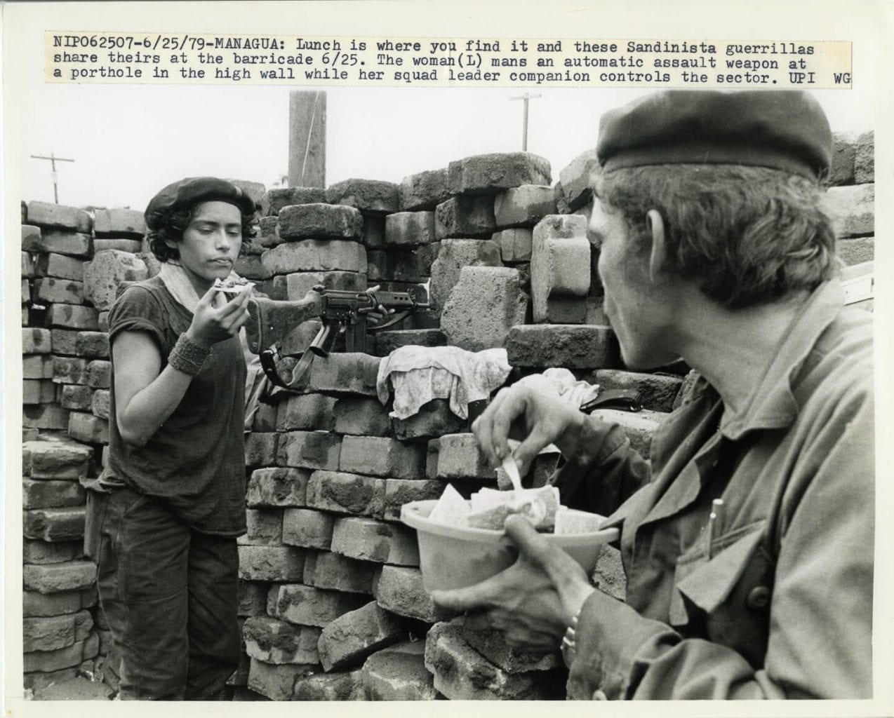 Architecture in Resistance: Another Angle on Events of 2018 in ...