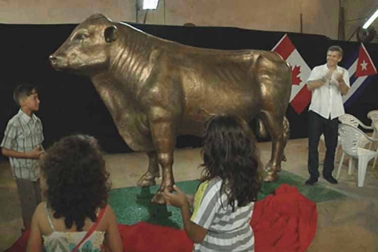 Cuba's Debt to Fidel Castro's Agricultural Genius - Havana Times