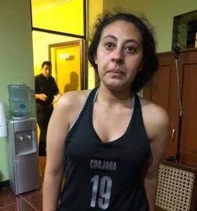 Nicaragua: Kidnapped Young People Appear at the Cathedral and a ...