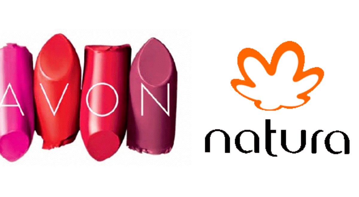 Brazilian Cosmetics Giant Natura to Buy Out Avon - Havana Times