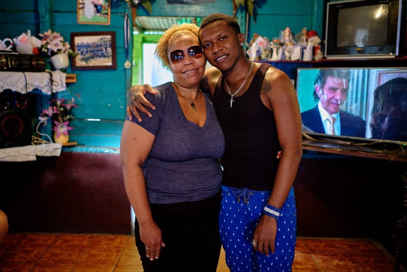 Brandon and Glen: “The Police Killed Nicaraguan Journalist Angel Gahona ...