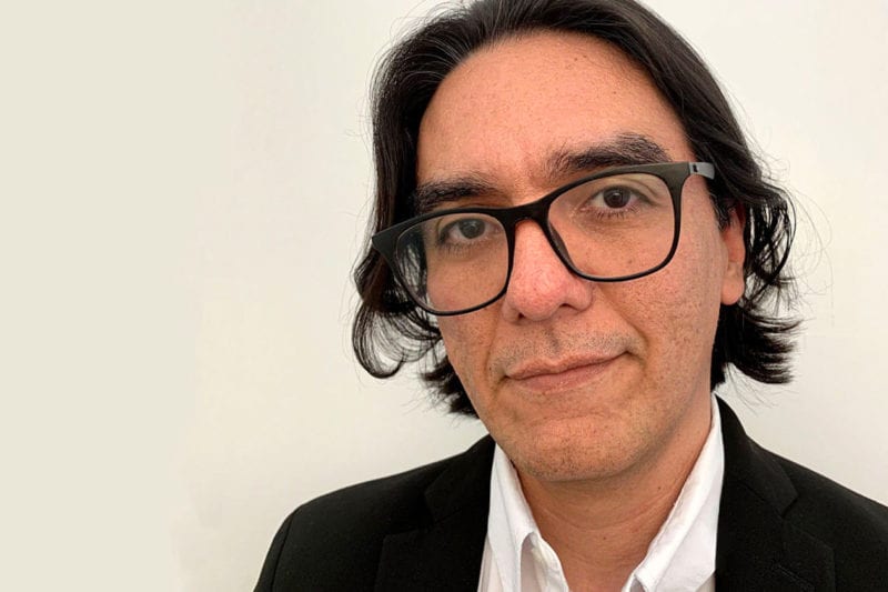 Cartoonist Px Molina: “The Best Humor Puts the Powerful in Their Place ...