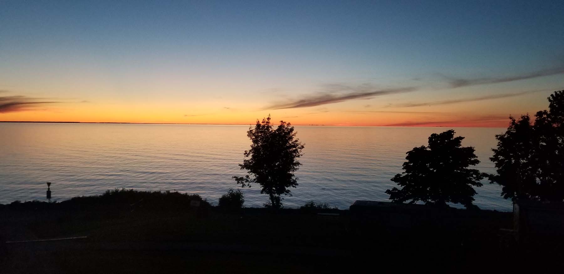 Jordan Station, Ontario, Canada - Photo of the Day - Havana Times