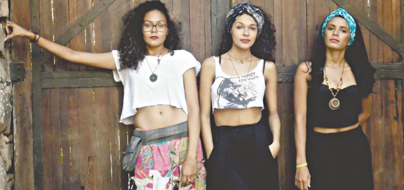 Nazire (Brazil) – Song of the Day - Havana Times