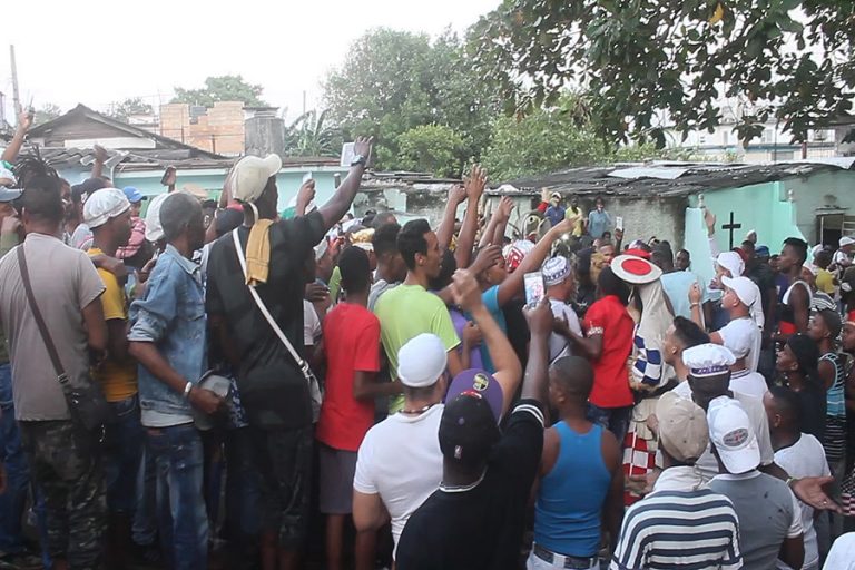 The Abakua Society in Cuba Recognizes Manhood - Havana Times