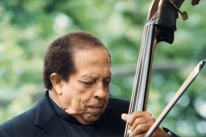 Cachao (Cuba) - Song of the Day - Havana Times