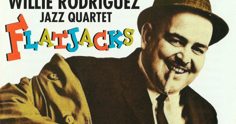 Willie Rodriguez (Puerto Rico) - Song of the Day - Havana Times