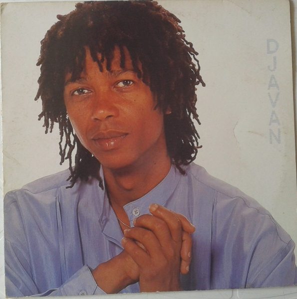 Djavan (Brazil) - Song of the Day - Havana Times