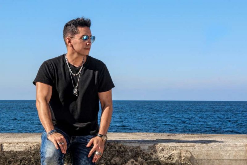 Ariel de Cuba - Song of the Day - Havana Times