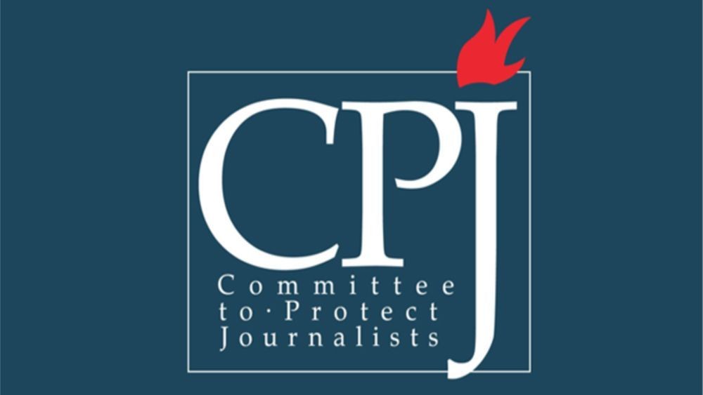 Canadian Police Asked to Allow Journalists to Freely Cover Matters of ...