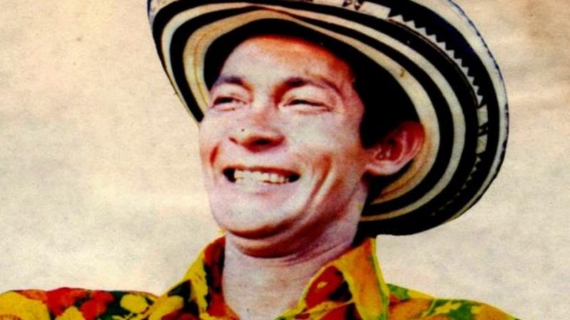 Andres Landero (Colombia) – Song of the Day - Havana Times