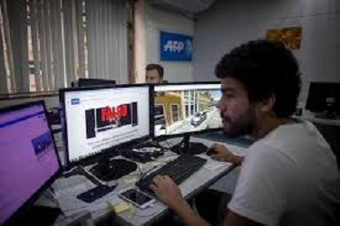 Brazilian Radio Journalist Fabio Marcio Survives Shooting Attempt ...