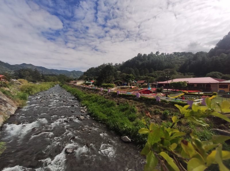 The Caldera River, Boquete, Panama - Photo of the Day - Havana Times