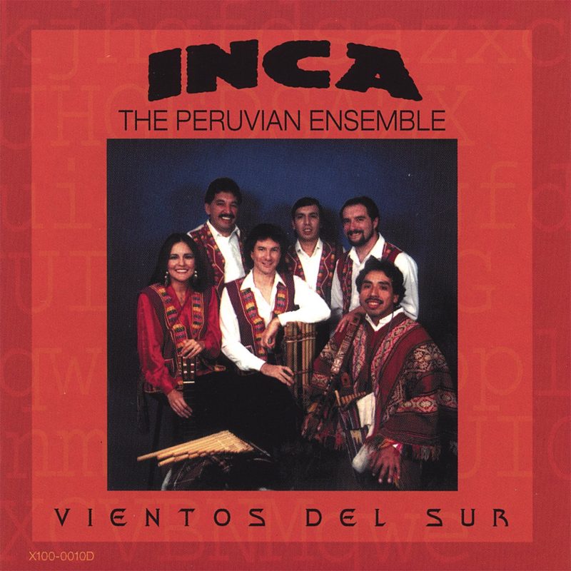INCA (Peru) – Song of the Day - Havana Times