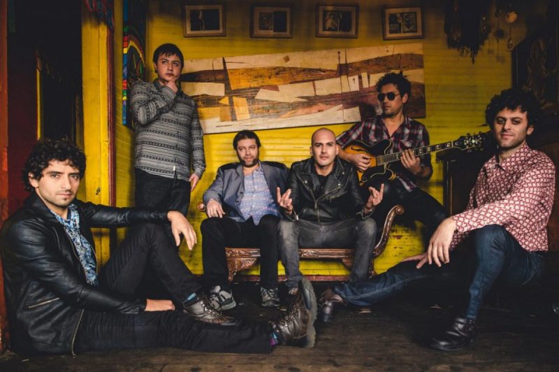 Julius Popper (Chile) – Song of the Day - Havana Times