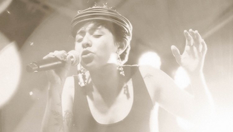 La Muchacha (Colombia) – Song of the Day - Havana Times