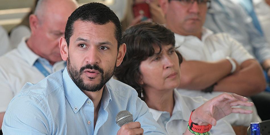 Colombia Reopens Economy Despite Hospitals Near Full - Havana Times