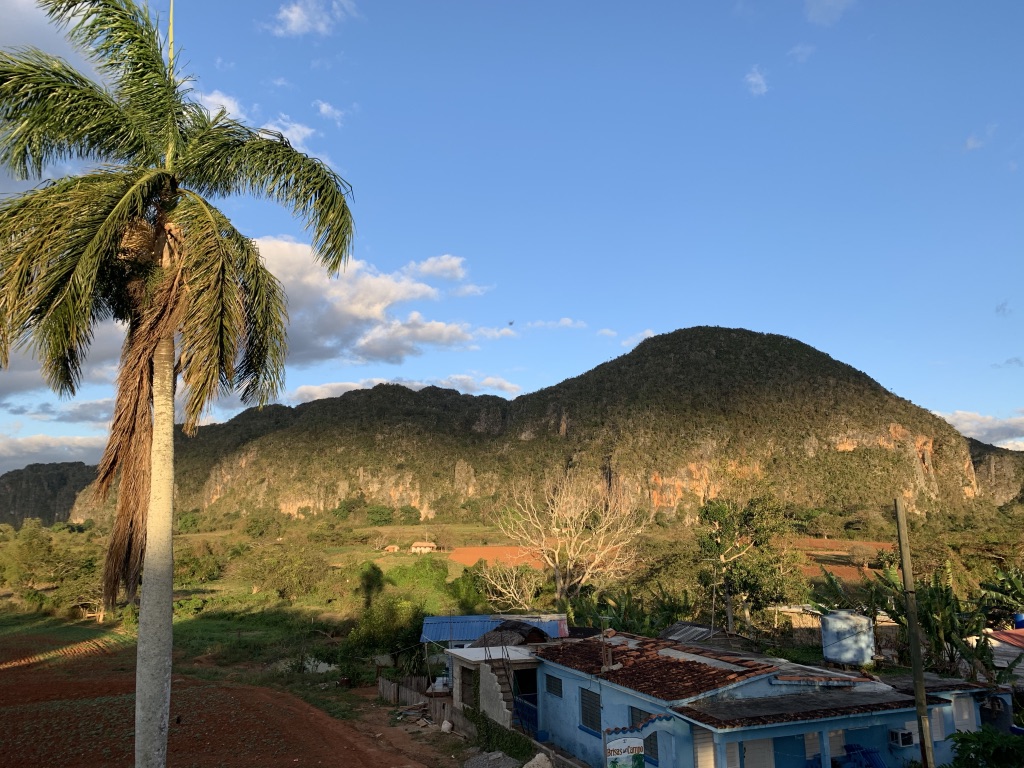 Late Afternoon, Viñales, Cuba - Photo of the Day - Havana Times