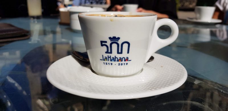 Café Habana, Havana - Photo of the Day - Havana Times