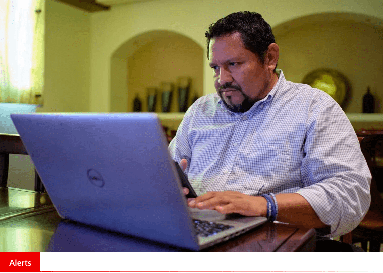 Nicaraguan Journalist Faces Criminal Slander Suit - Havana Times