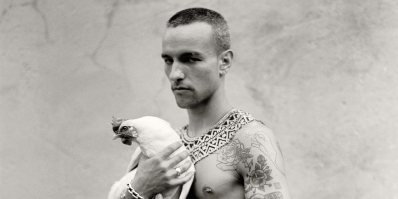 Gabriel Garzon-Montano (France-Colombia) Song of the Day - Havana Times