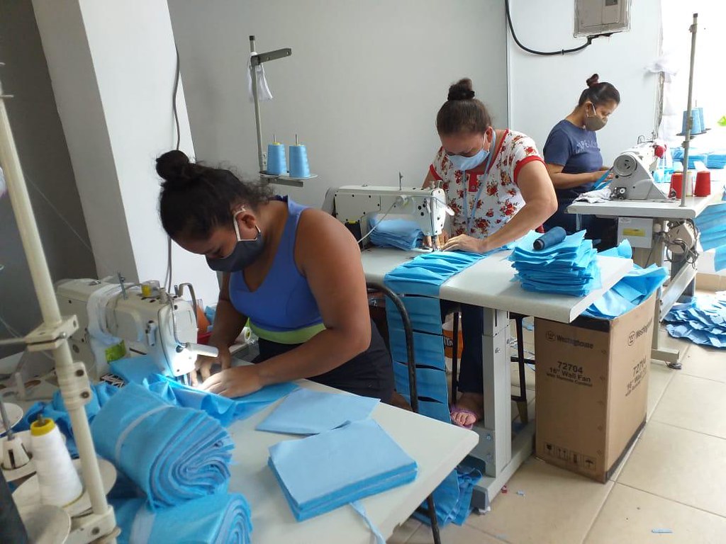 Entrepreneurs Who Reinvent in the Pandemic - Havana Times