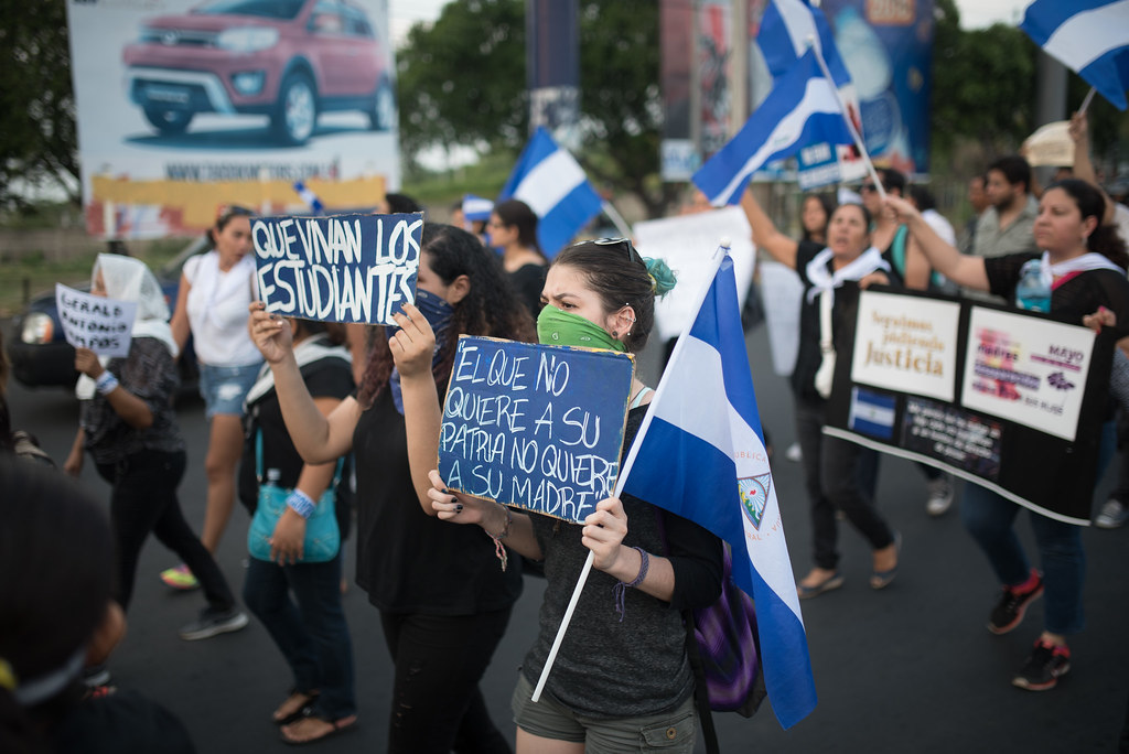 Can Civil Resistance Defeat a Dictatorship? - Havana Times