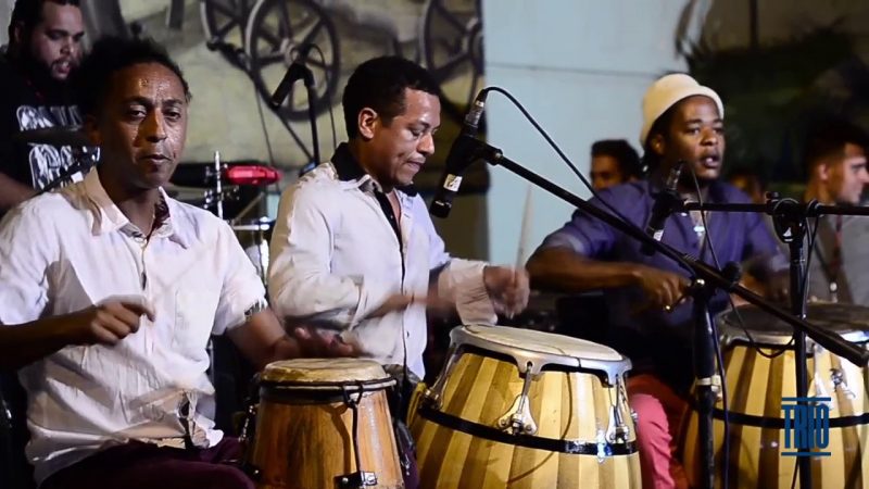 El Trio Candombe – Song of the Day - Havana Times
